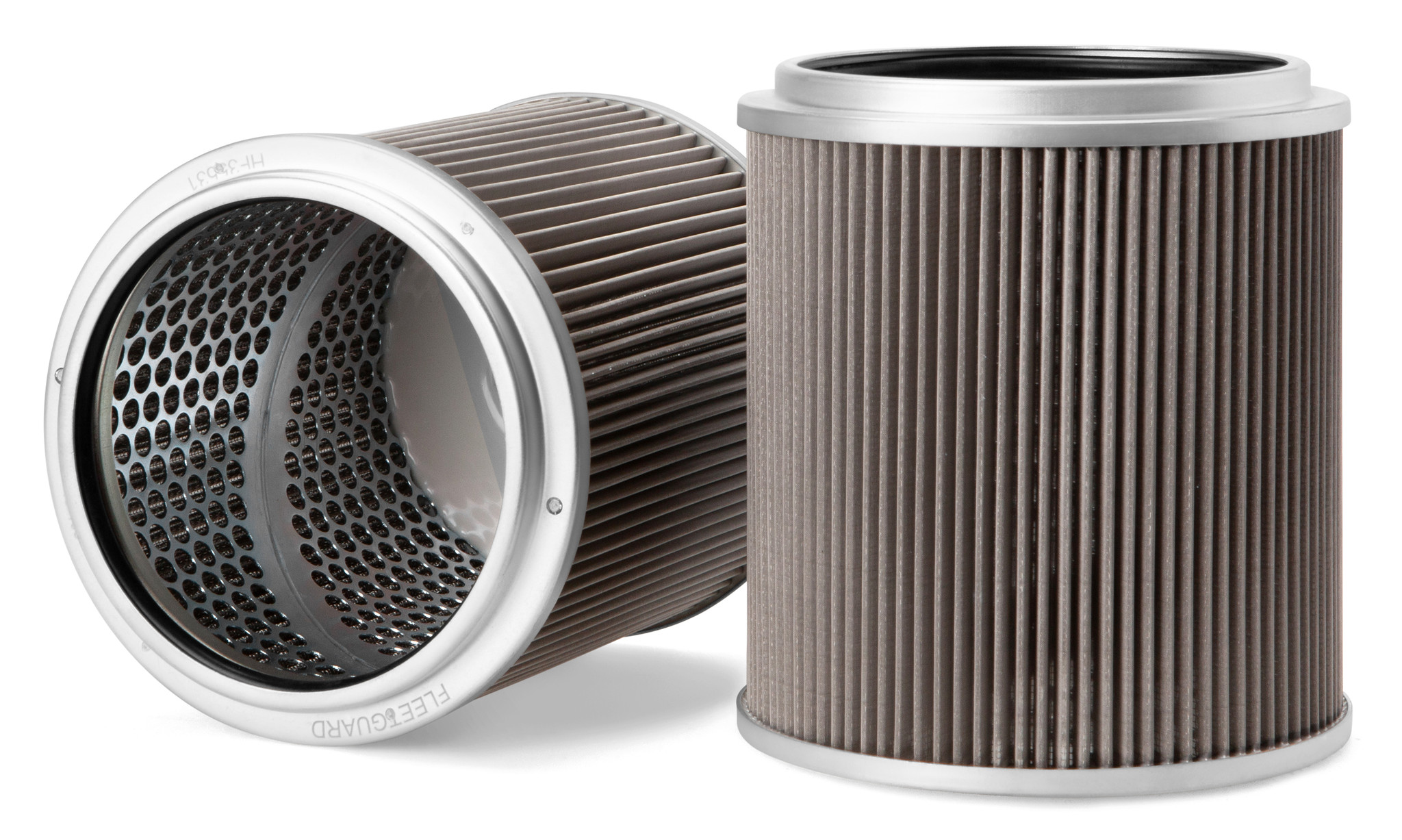 HF35531 Fleetguard Hydraulic - Filter Discounters