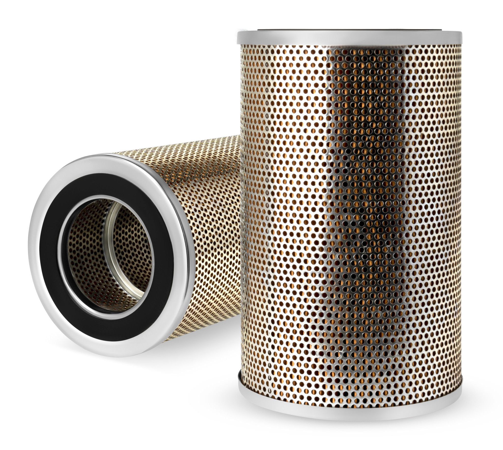 HF6330 Fleetguard Hydraulic, Cartridge - Filter Discounters