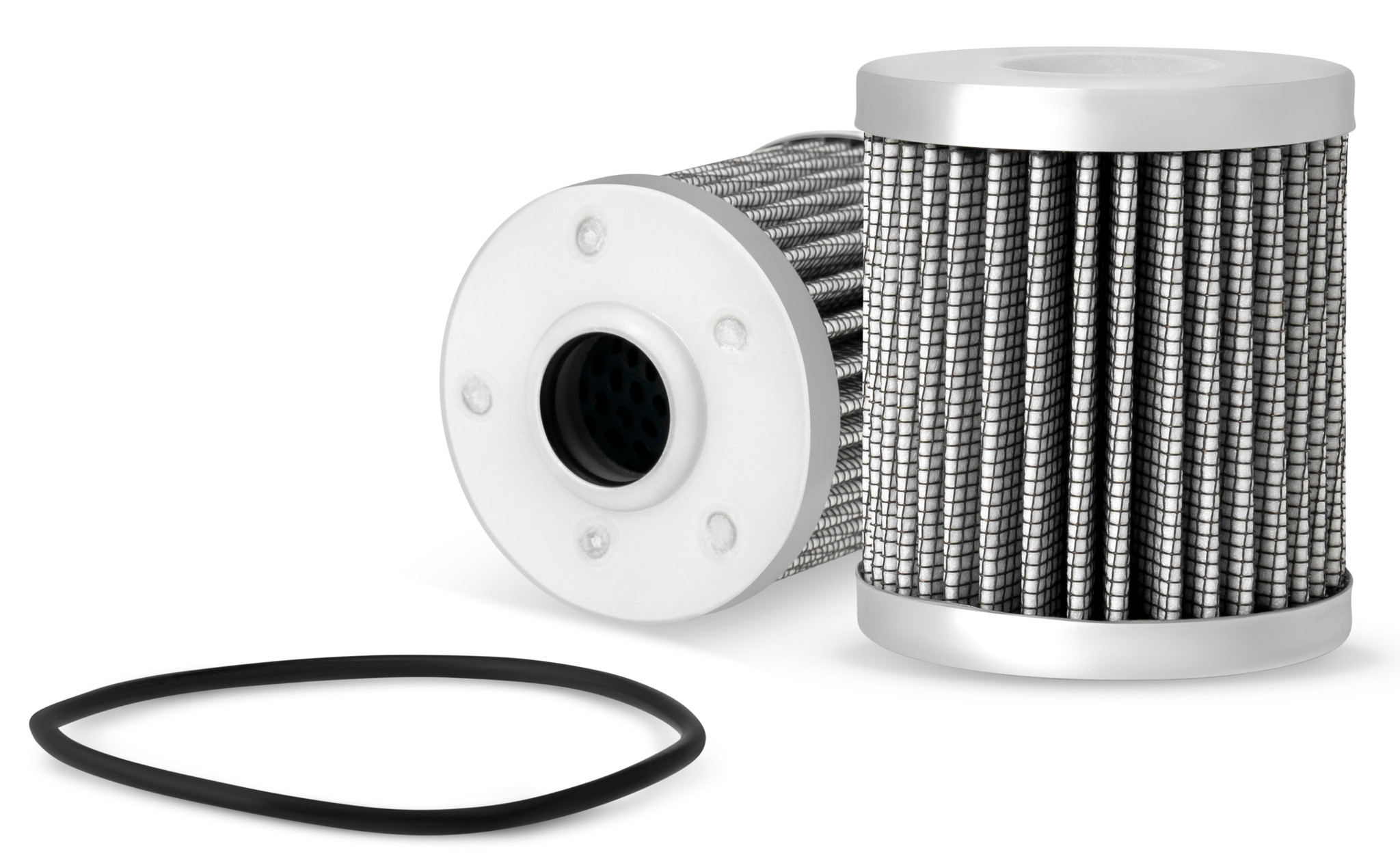 HF30065 Fleetguard Hydraulic - Filter Discounters