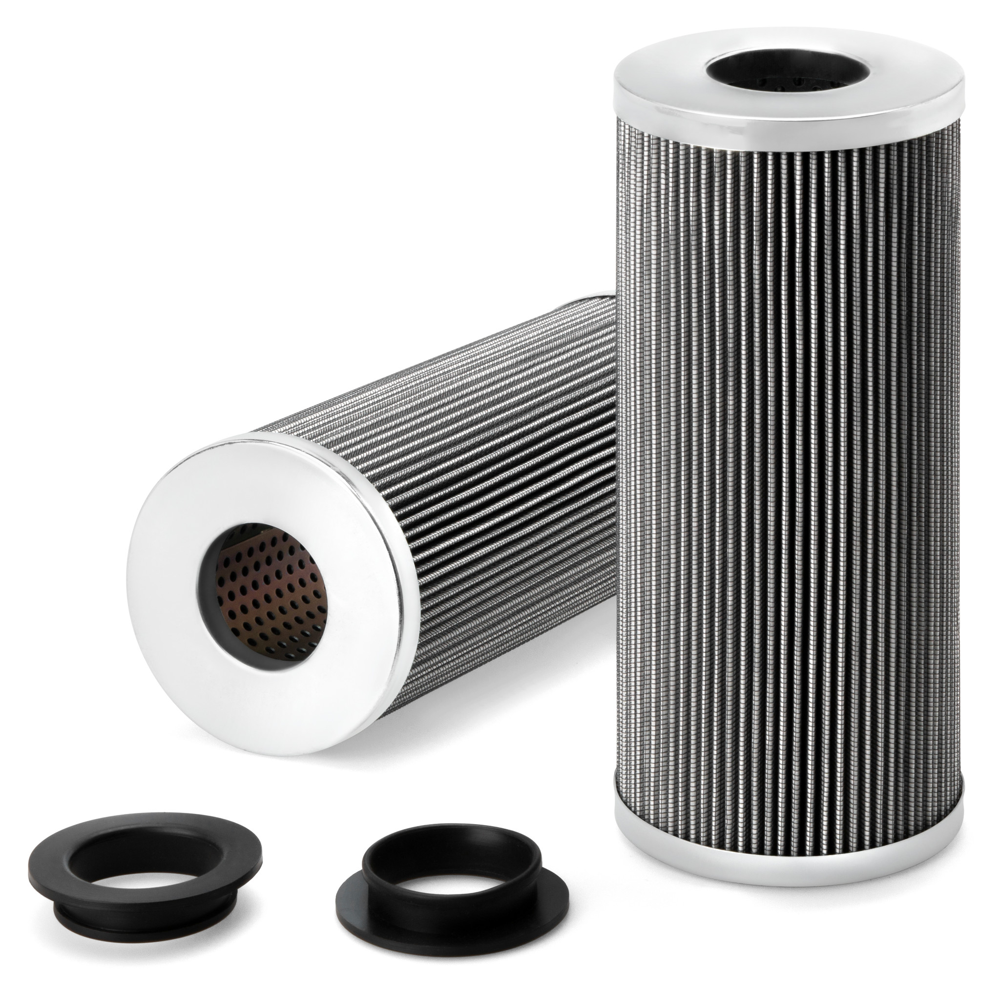 HF30490 Fleetguard Hydraulic, Cartridge - Filter Discounters
