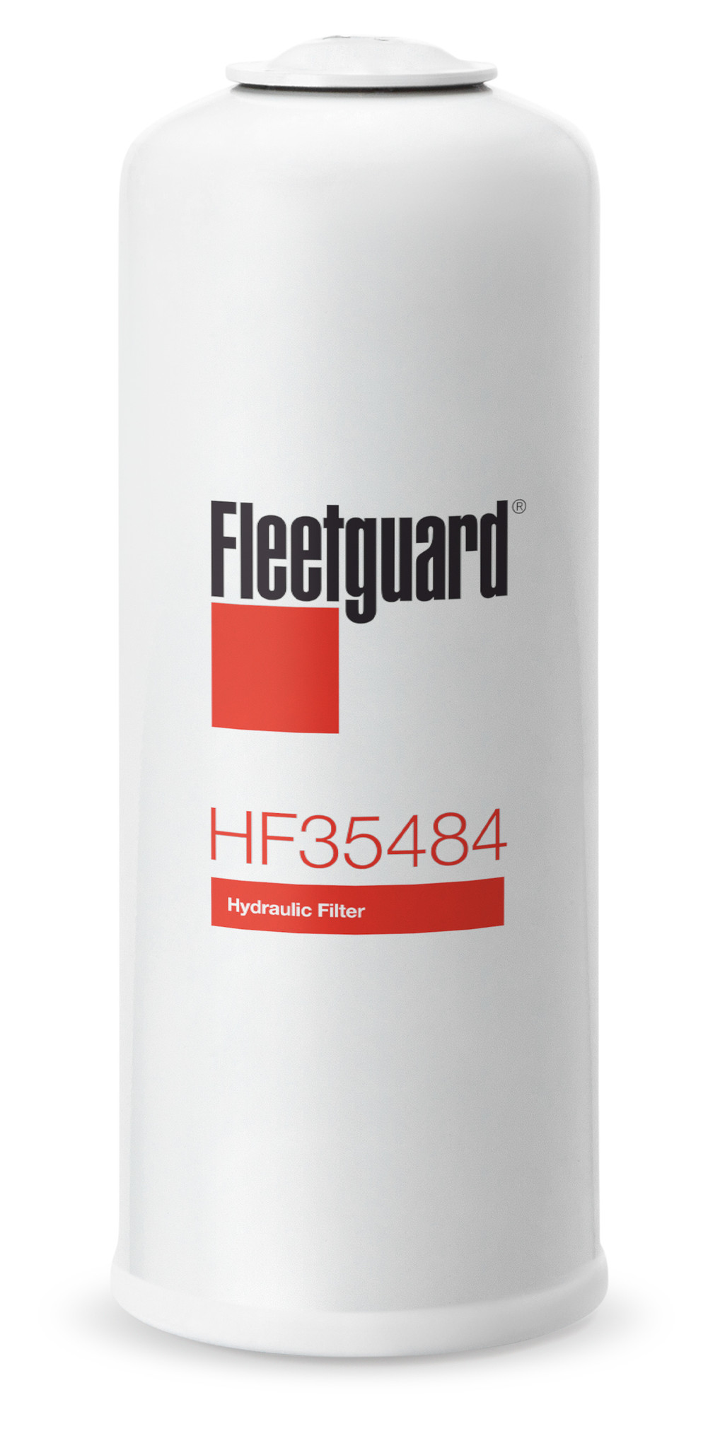 HF35484 Fleetguard Hydraulic - Filter Discounters