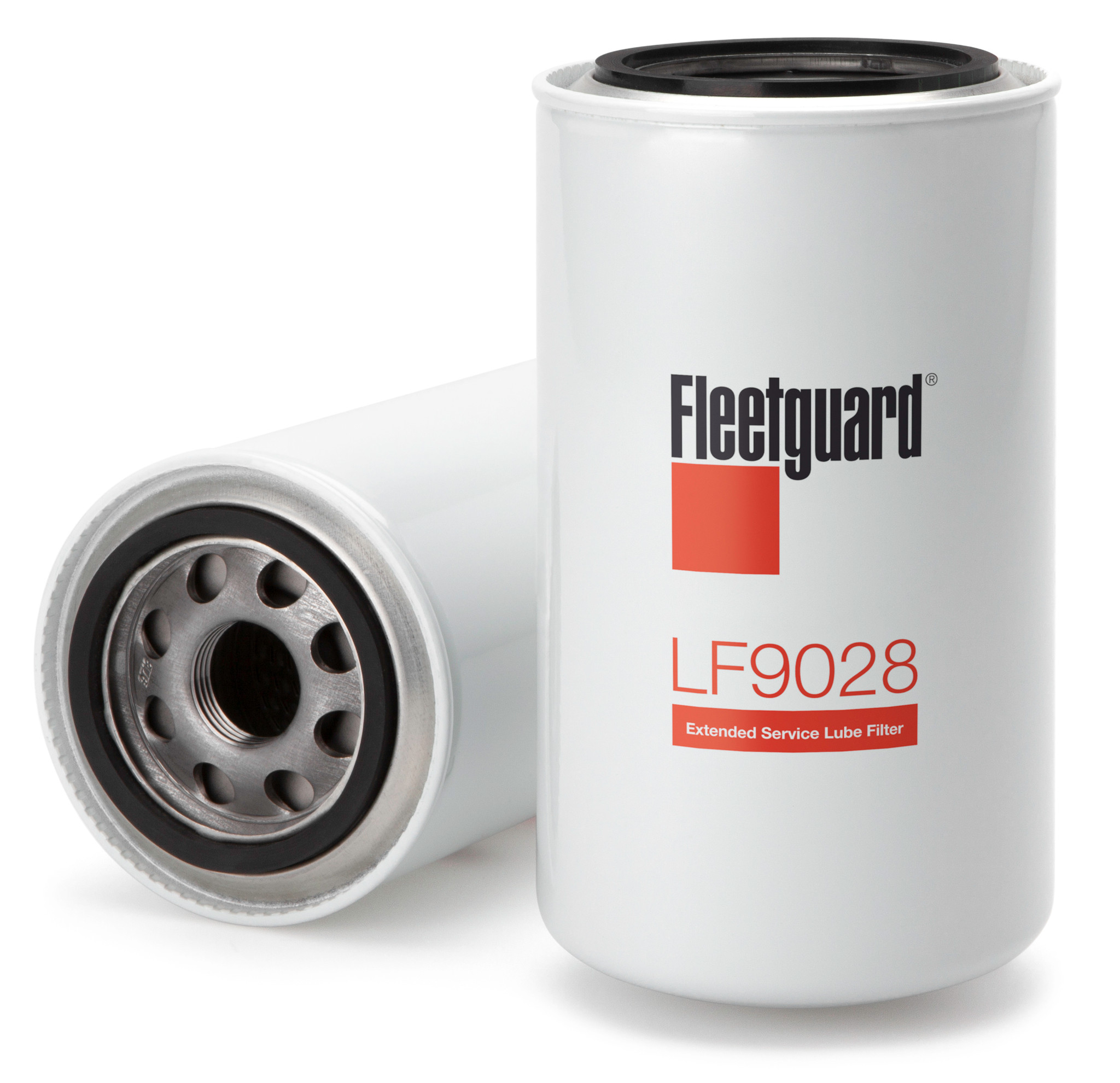 LF9028 Fleetguard Lube - Filter Discounters