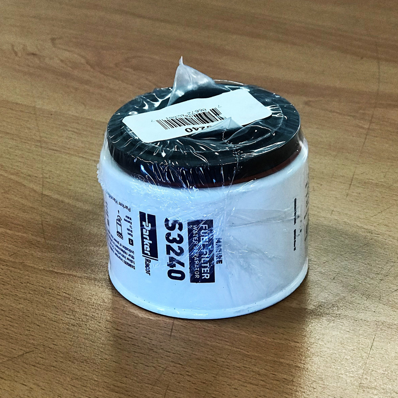 S3240 Parker Racor Racor Fuel Filter - Filter Discounters