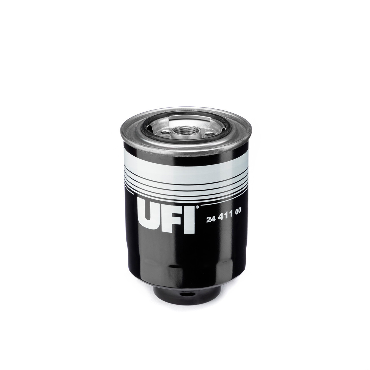 24.411.00 UFI Filters UFI Fuel Filter - Filter Discounters