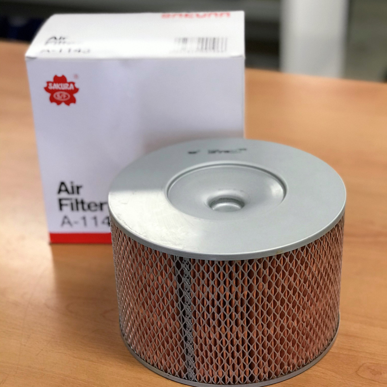 A-1143 Sakura Air Filter - Filter Discounters