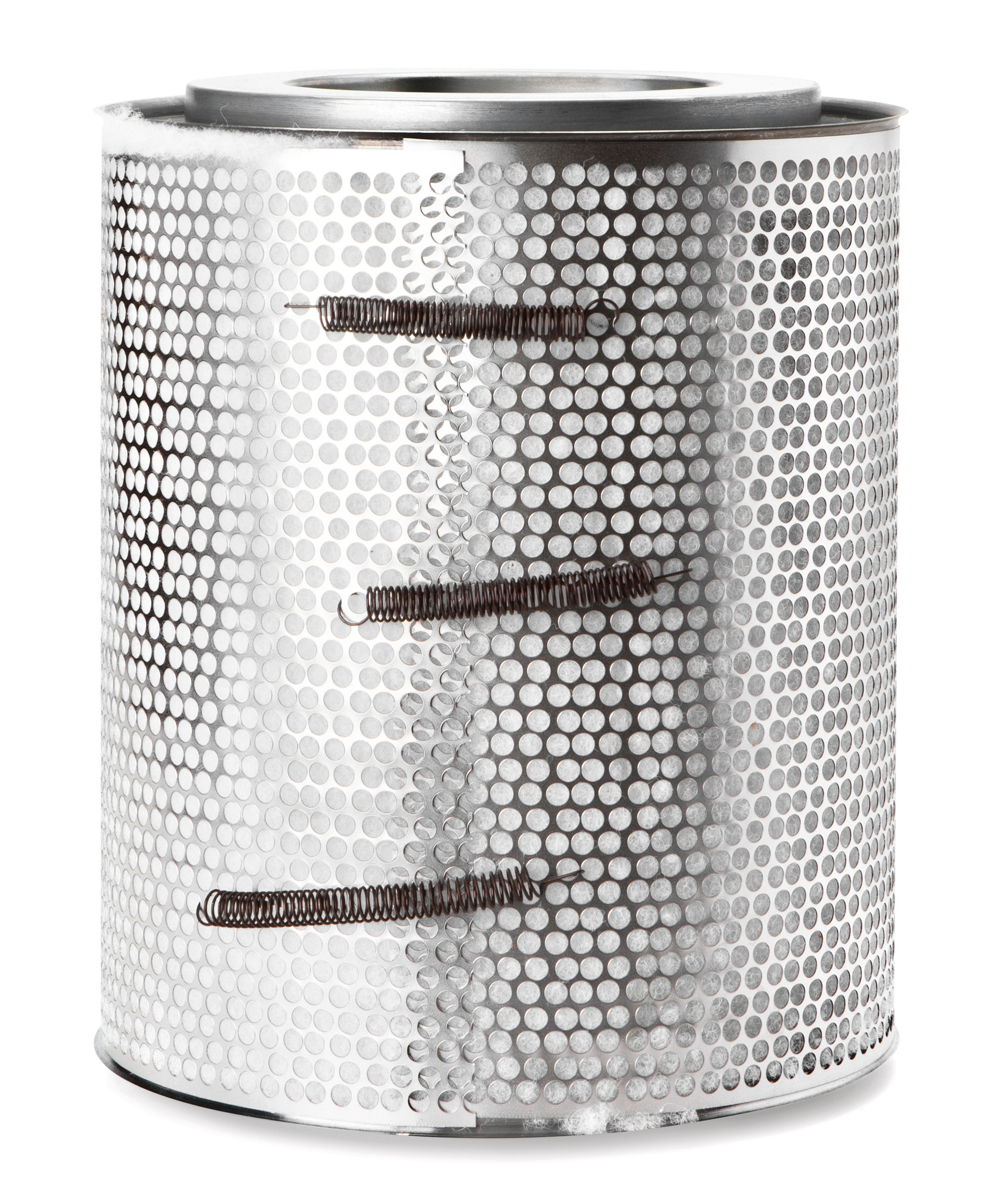 AF1650 Fleetguard Air - Filter Discounters