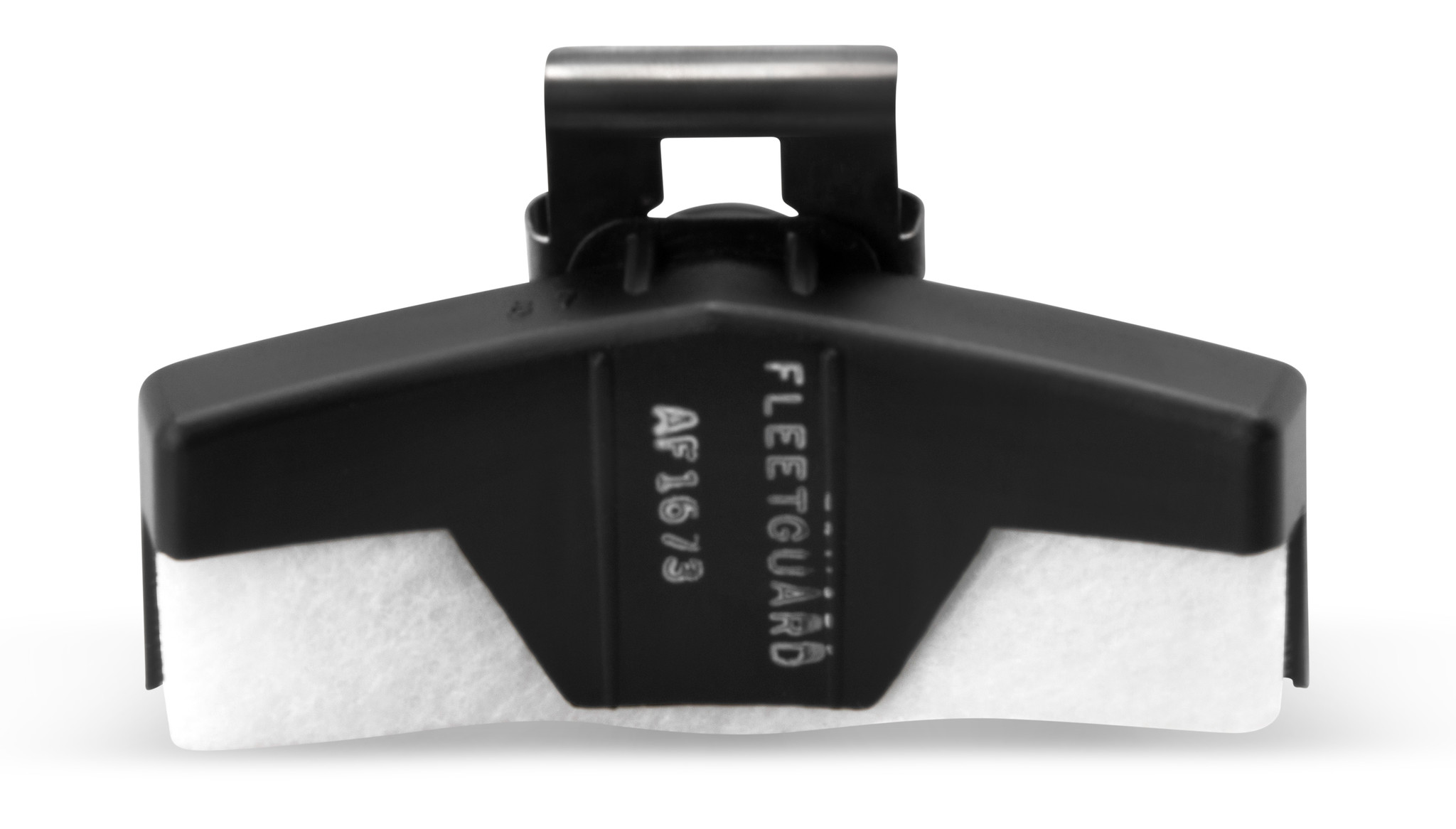 AF1673 Fleetguard Crankcase Breather - Filter Discounters