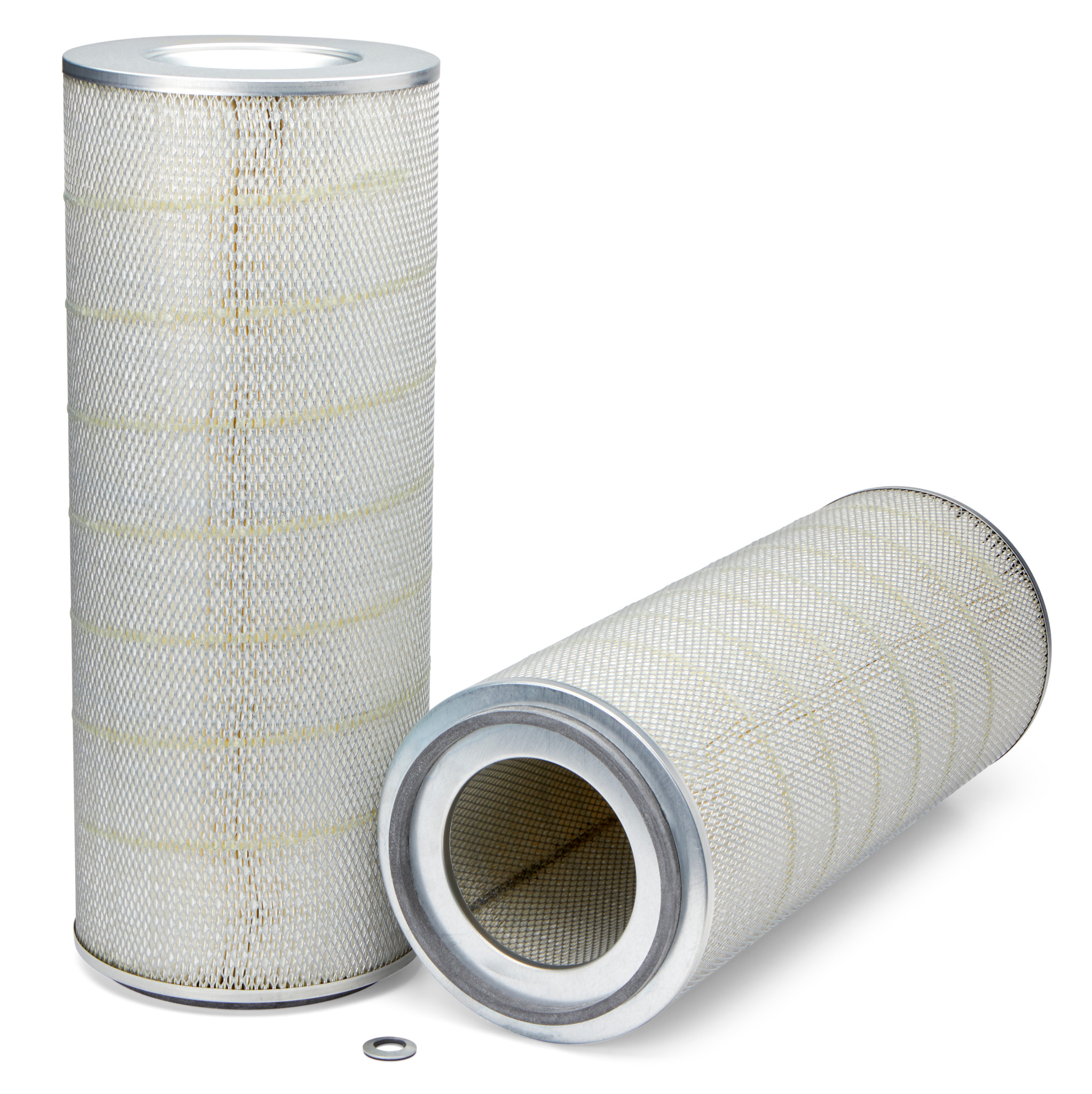 AF1907M Fleetguard Air, Primary - Filter Discounters