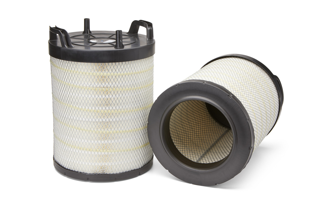 AF25124 Fleetguard Air - Filter Discounters
