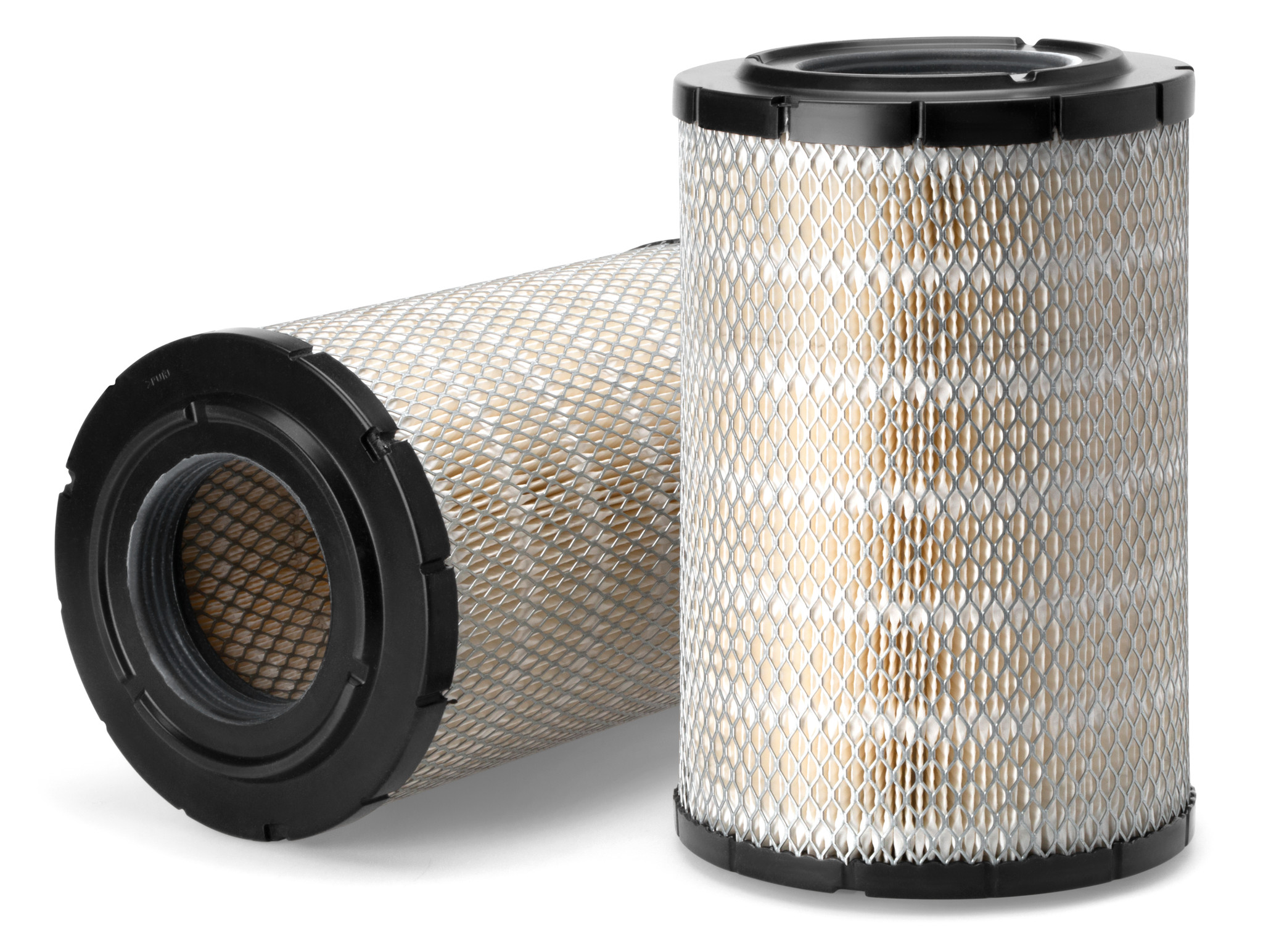 AF25259 Fleetguard Air, Primary Magnum RS - Filter Discounters