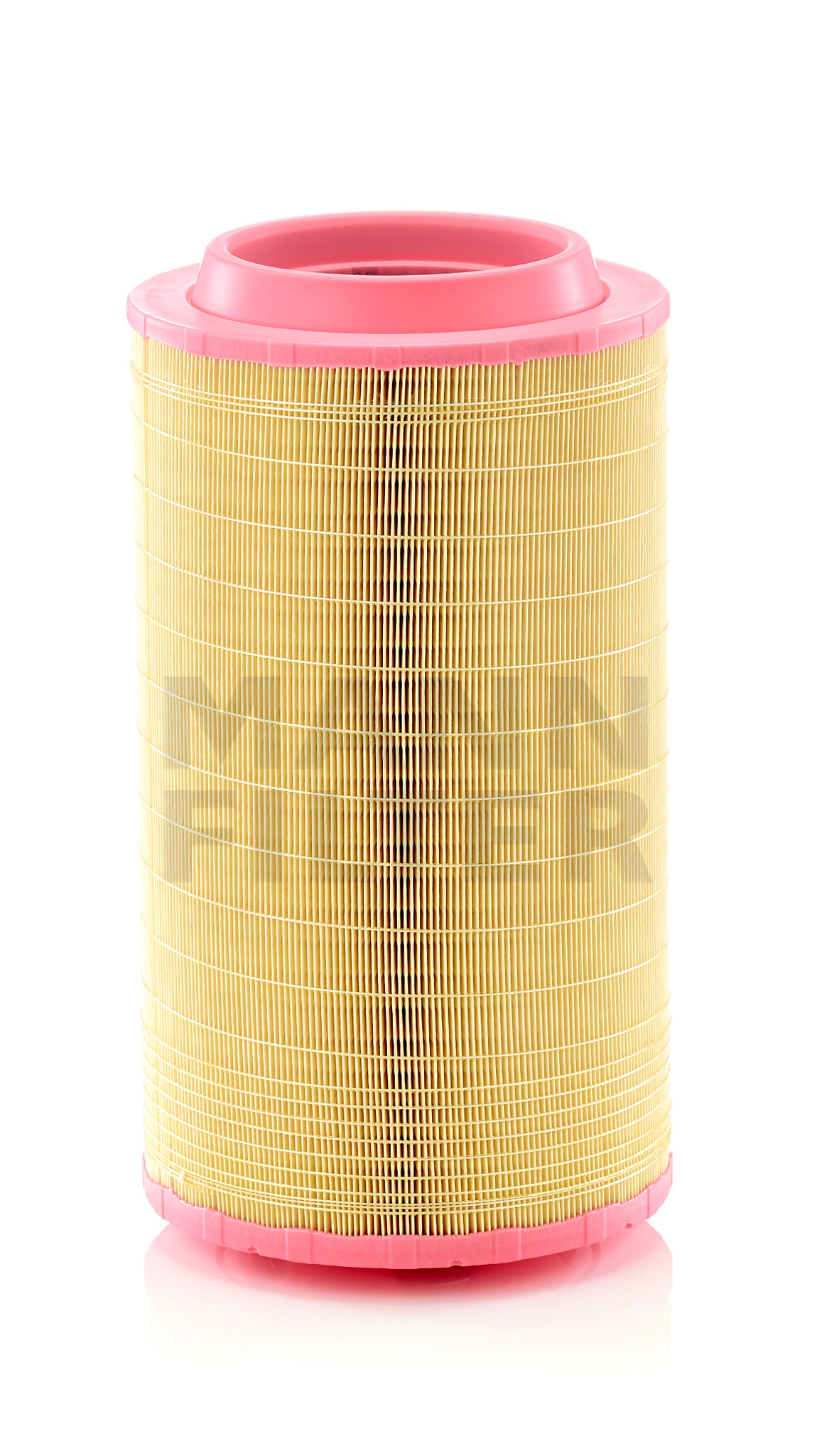 C25990/1 Mann Filter Air Filter - Filter Discounters