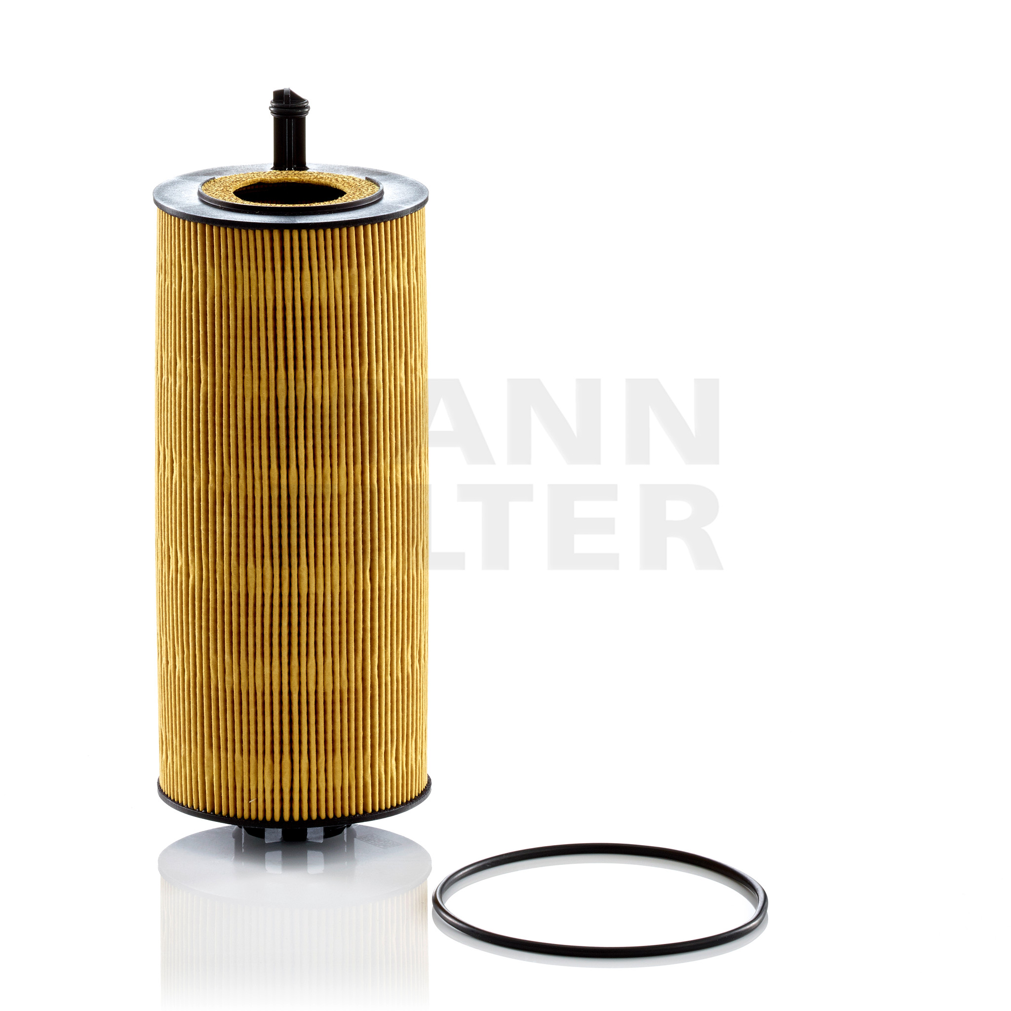 HU12006Z Mann Filter Oil Filter - Filter Discounters