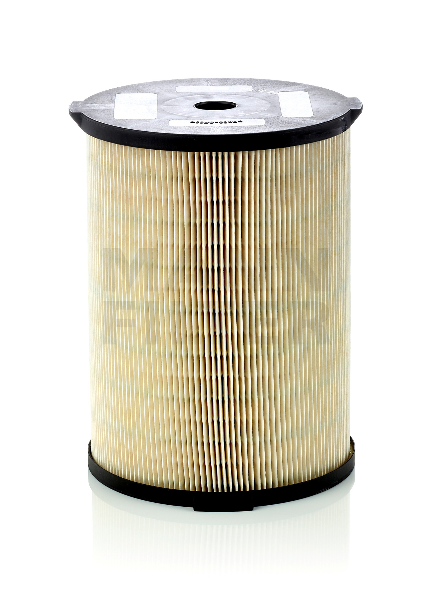 PFU19226X Mann Filter Oil Filter - Filter Discounters