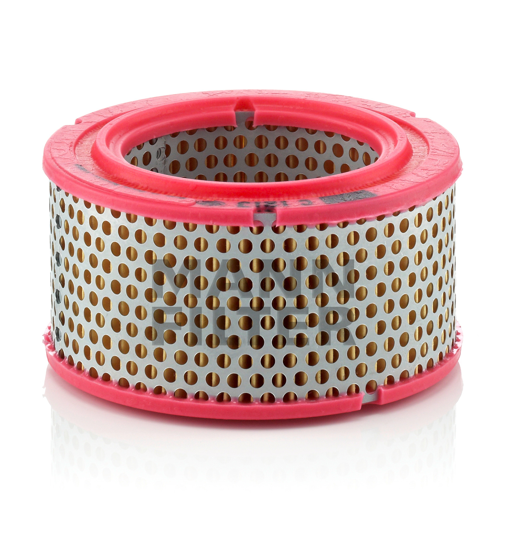 C1213 Mann Filter Air Filter - Filter Discounters