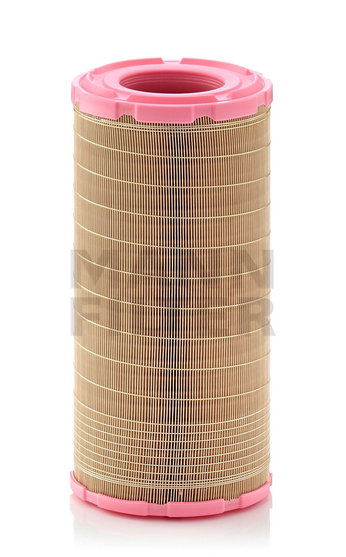 C21630/4 Mann Filter Air Filter - Filter Discounters