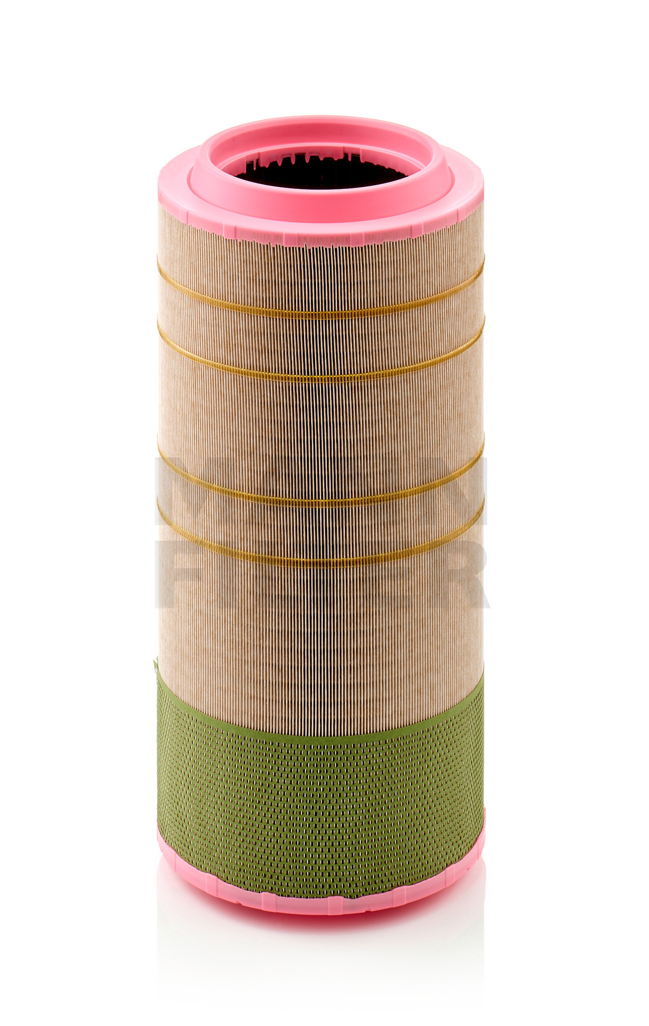 C301730 Mann Filter Air Filter - Filter Discounters