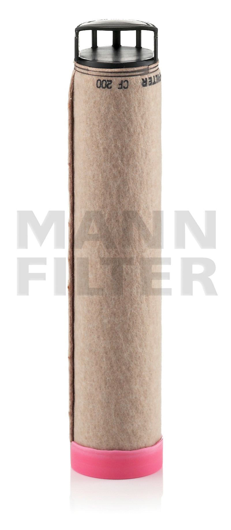CF200 Mann Filter Air Filter - Filter Discounters