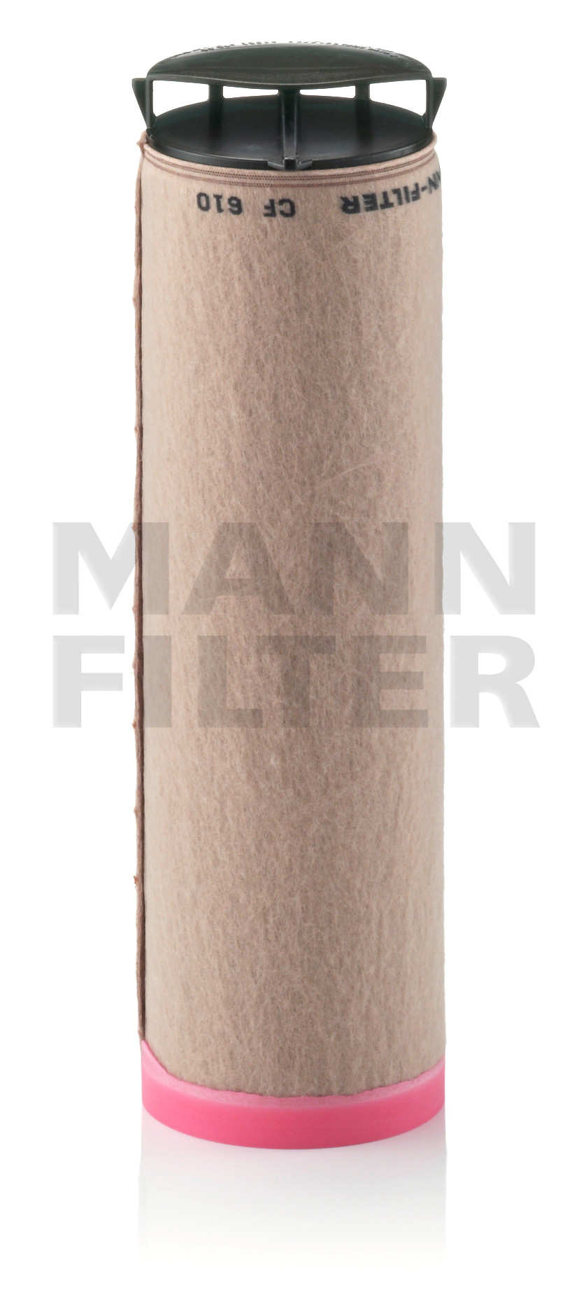 CF610 Mann Filter Air Filter - Filter Discounters