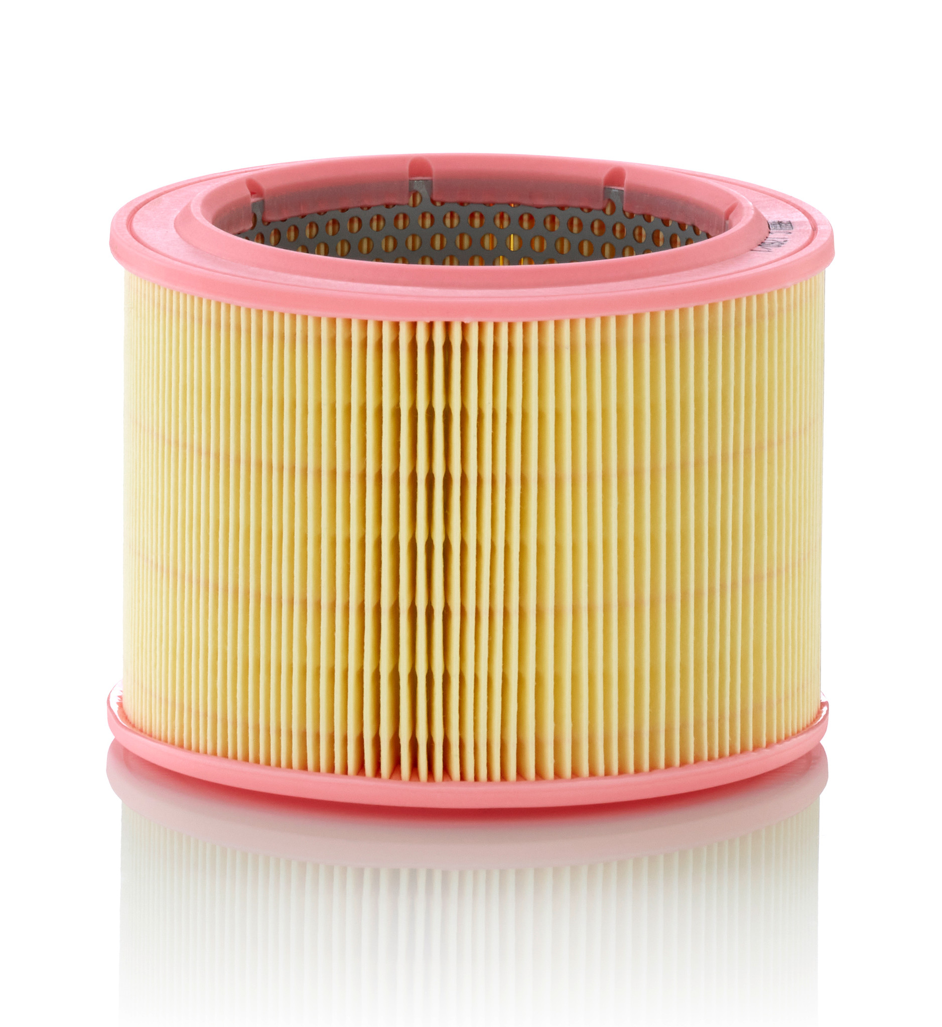 C1760/1 Mann Filter Air Filter - Filter Discounters
