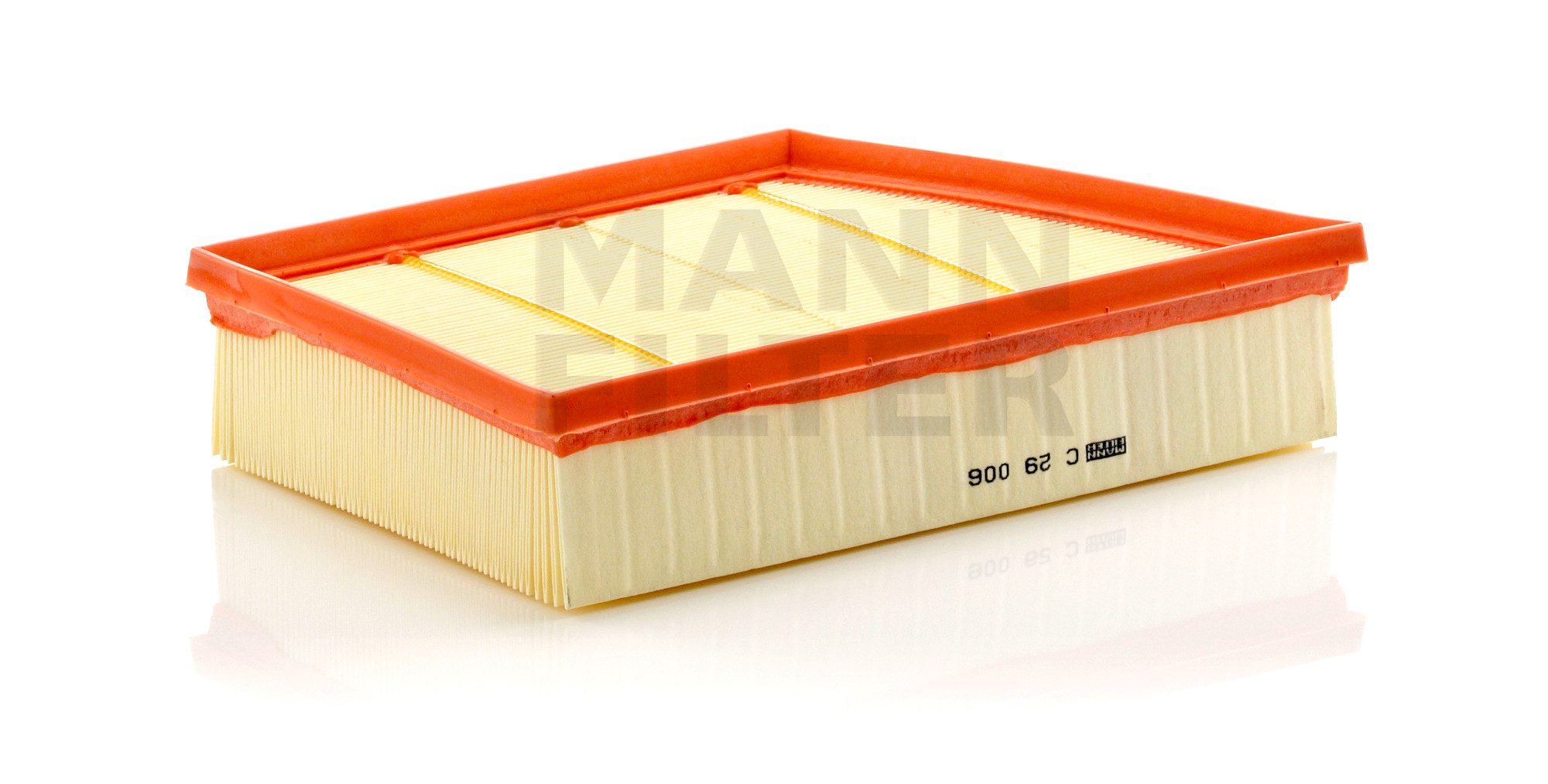 C29006 Mann Filter Air Filter - Filter Discounters