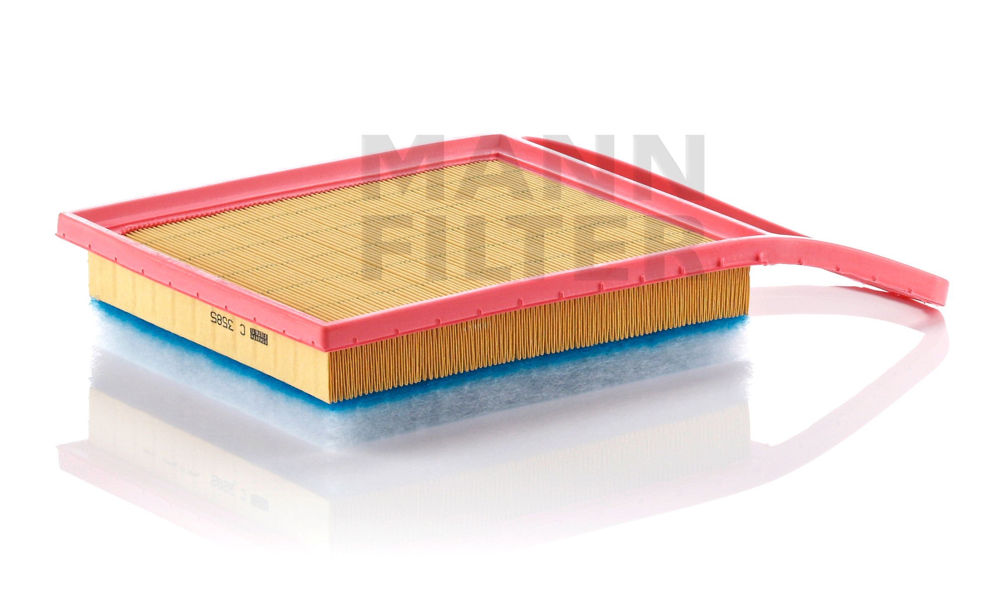 C3585 Mann Filter Air Filter - Filter Discounters