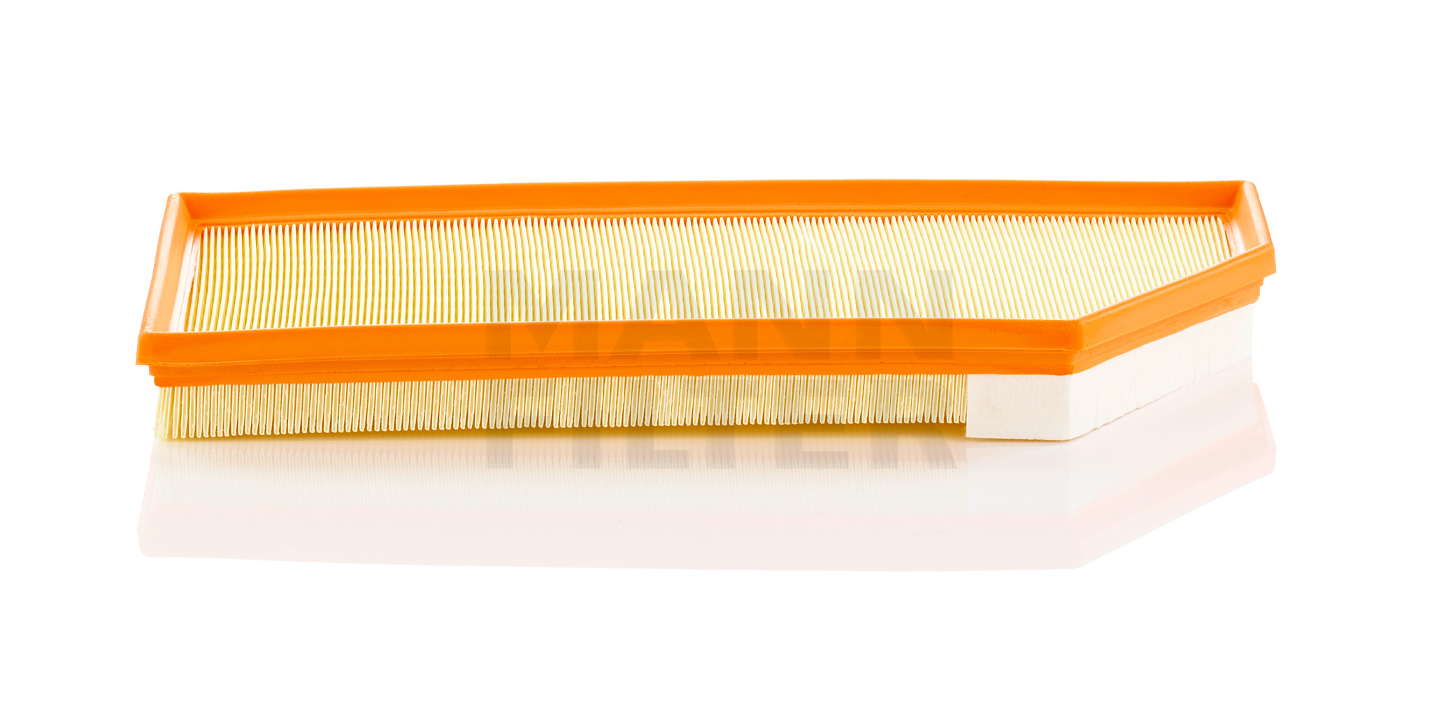 C45004 Mann Filter Air Filter - Filter Discounters