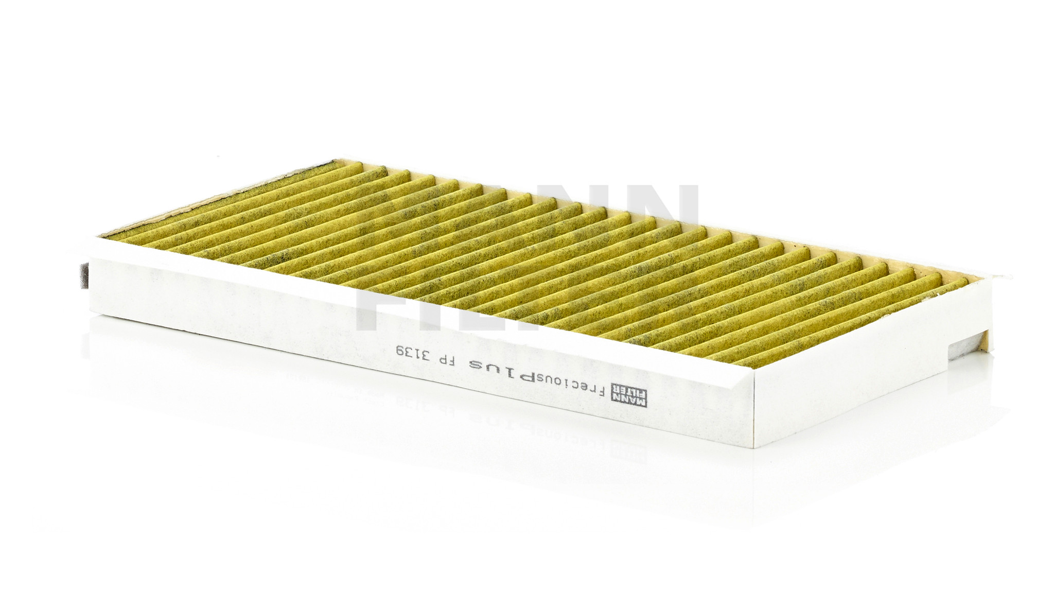 FP3139 Mann Filter Cabin Air Filter - Filter Discounters