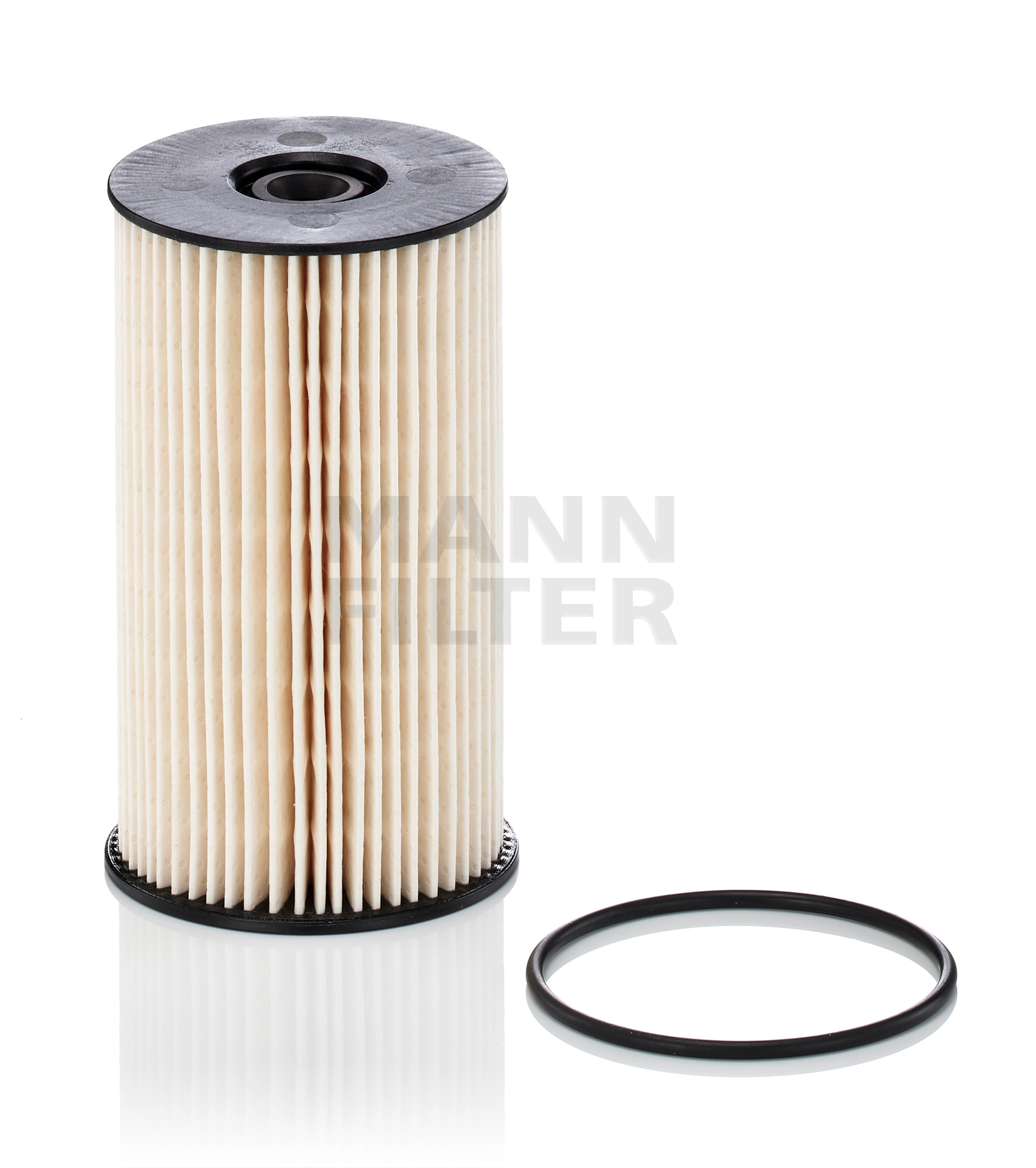 PU825X Mann Filter Fuel Filter - Filter Discounters