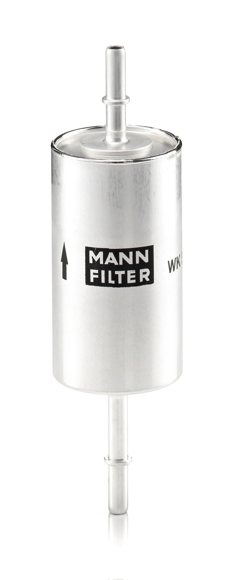 WK512/1 Mann Filter Fuel Filter - Filter Discounters