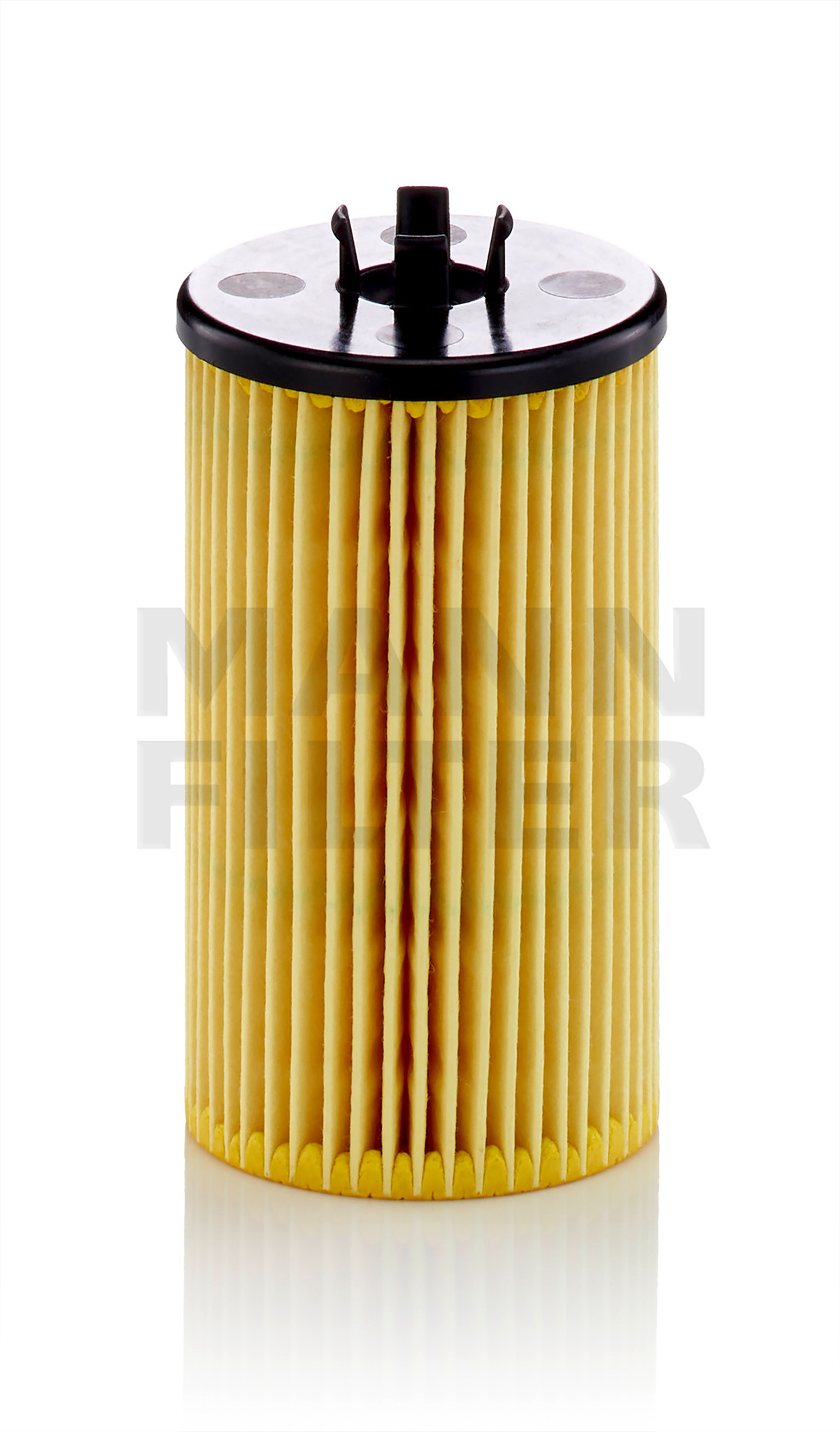 HU612/2X Mann Filter Oil Filter - Filter Discounters
