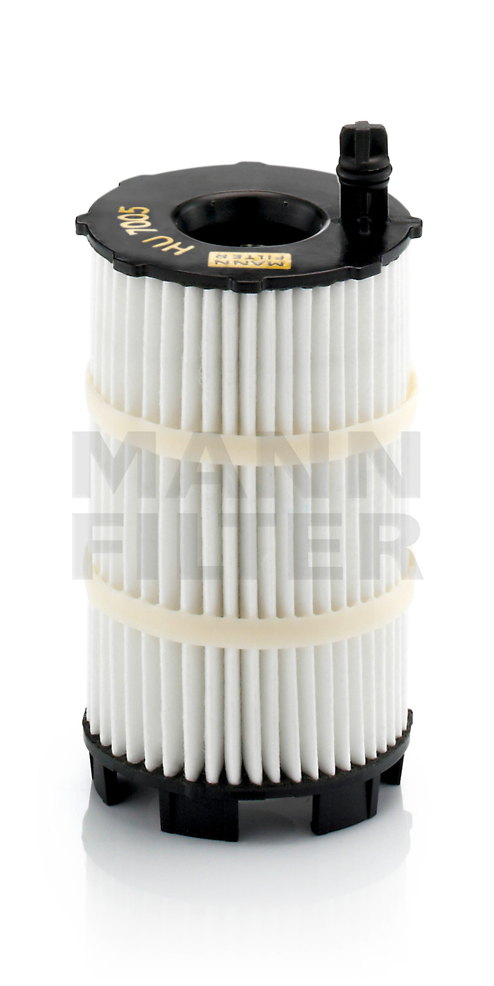 HU7005X Mann Filter Oil Filter - Filter Discounters