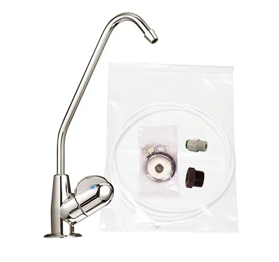 DFU-FC180/250 Puretec Faucet Mounting Components Kit suits DFU180/OT250