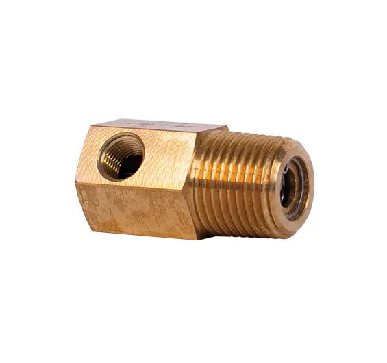 RI-TMS5 Puretec Water Temperature Management Valve 40mm for RI-17K