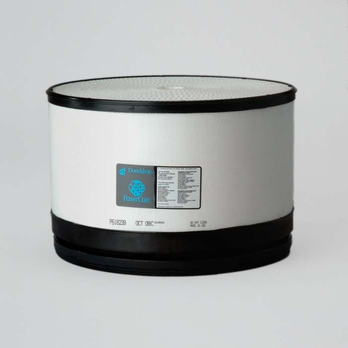 P618239 Donaldson Air filter, primary round powercore - Filter Discounters