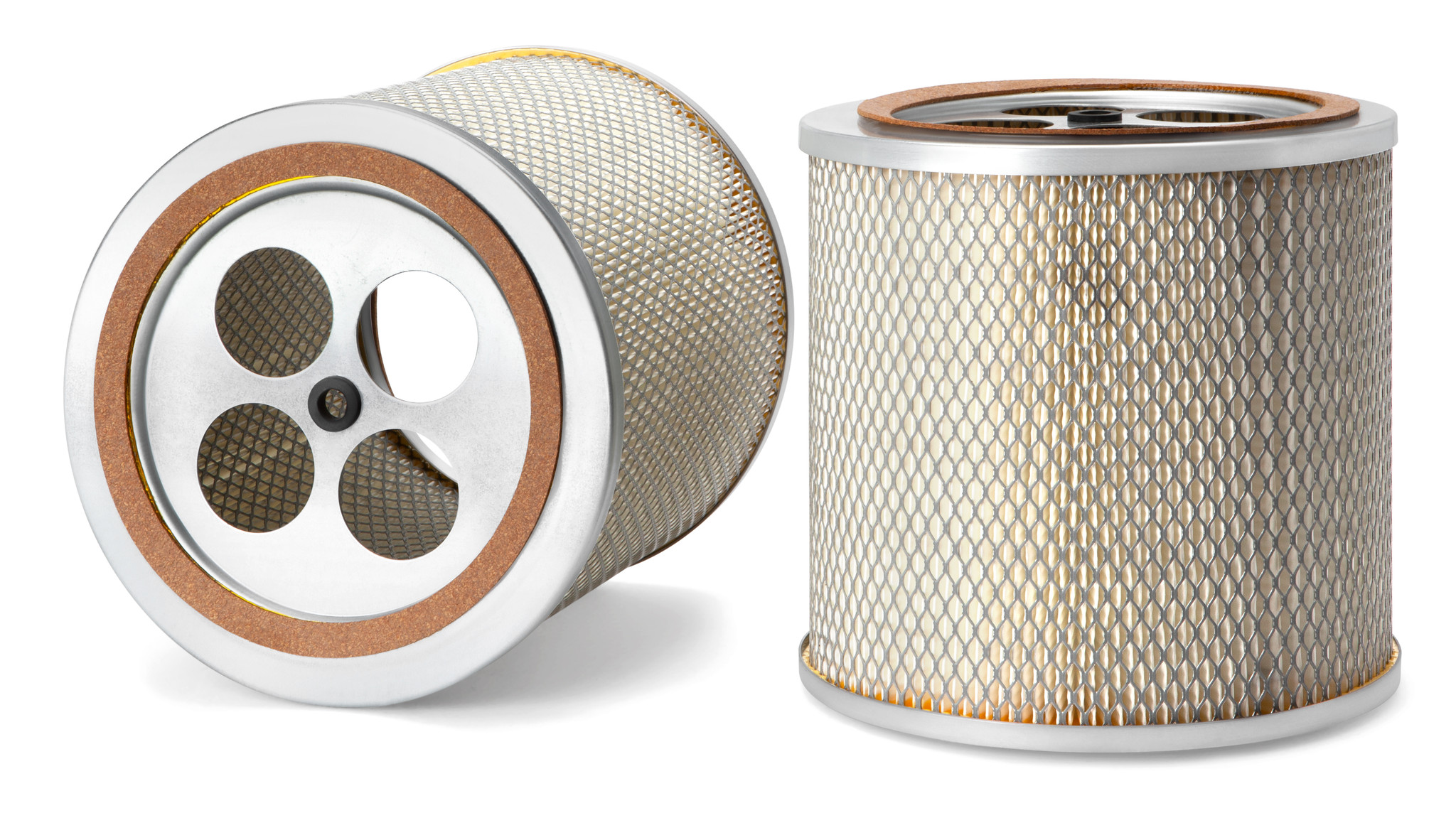 AF4021 Fleetguard Air - Filter Discounters