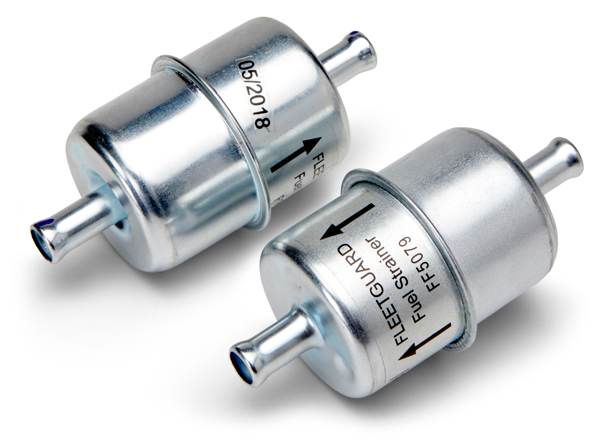 FF5079 Fleetguard Fuel, In-Line - Filter Discounters