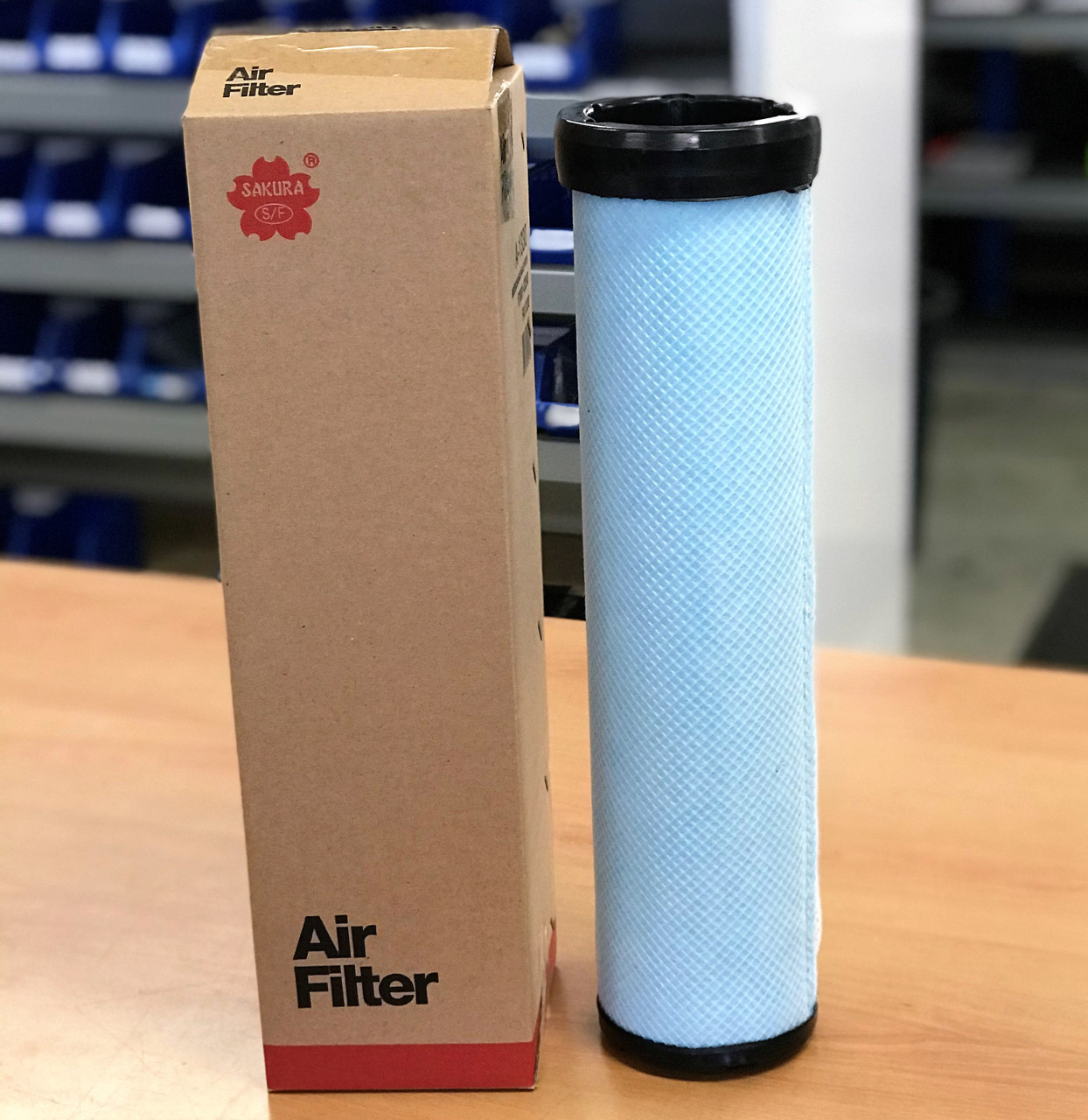 Filters - Filters by Brand - Sakura - Page 1 - Filter Discounters