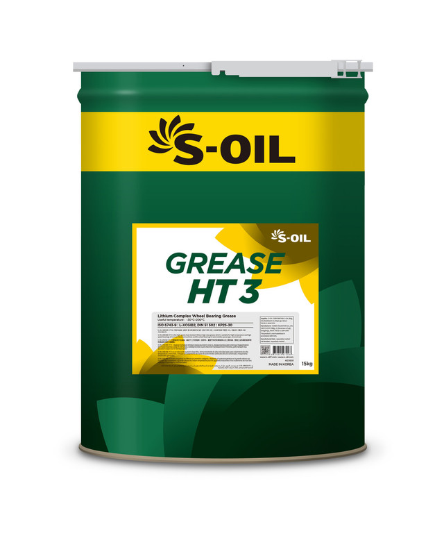 Lubricants + - Grease - Page 1 - Filter Discounters