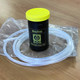SOSKIT2 YELLOW CAT Westrac SOS Oil Sample Kit (Yellow) - Filter Discounters