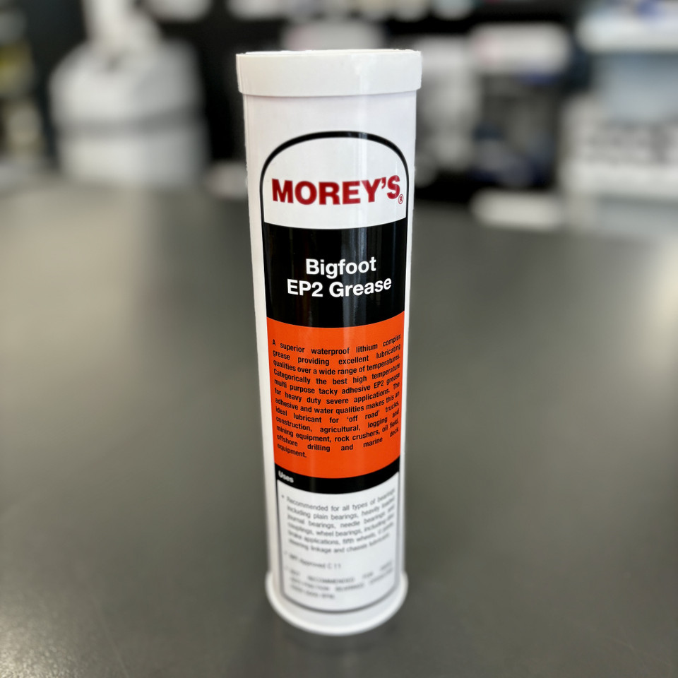 Lubricants + - Grease - Page 1 - Filter Discounters
