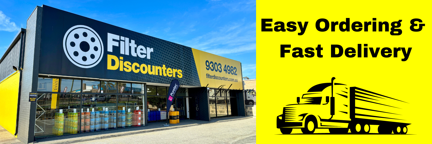 Filter Discounters - leading filter brands and lubricants at discount ...