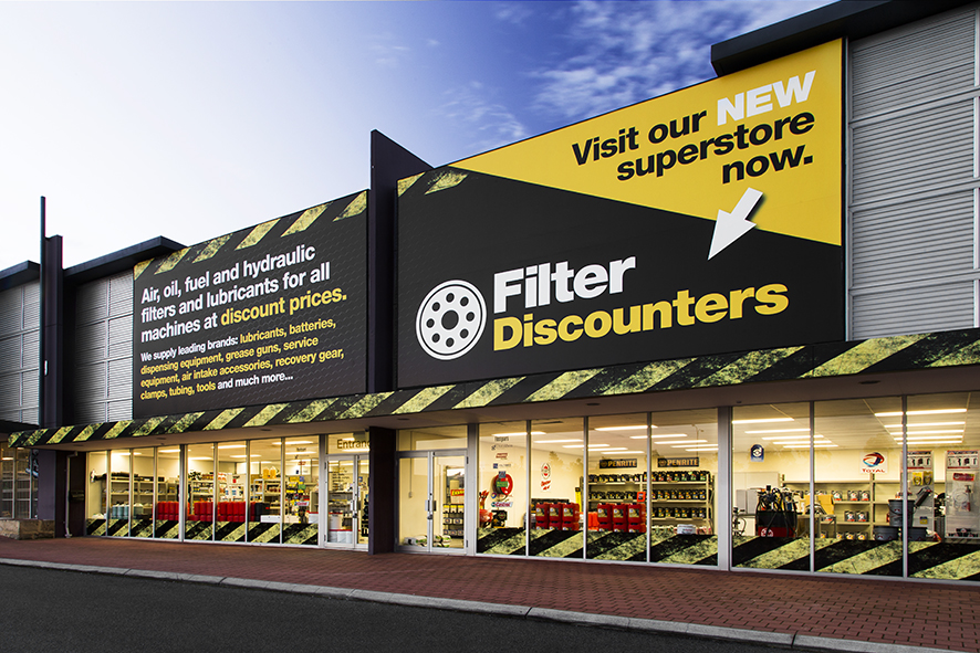 Welcome to Filter Discounters - Filter Discounters