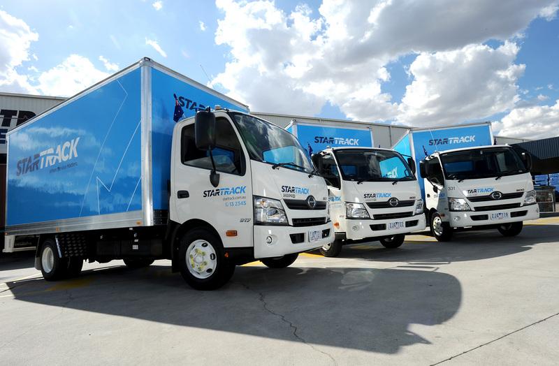 New Freight Rates with Star Track, Australia Post & Toll - Filter ...