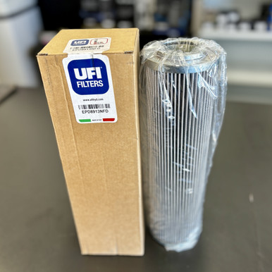 EPD8913NFD UFI Filters Hydraulic Filter - Filter Discounters