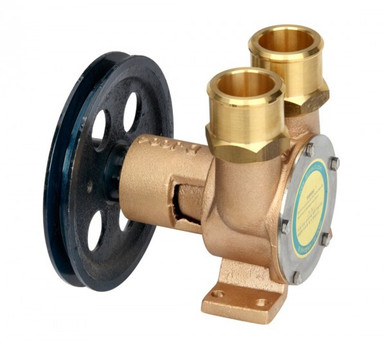 DJ-C004 DJ Pump Seawater Pump; Cummins 3010336; 3278137 - Filter ...