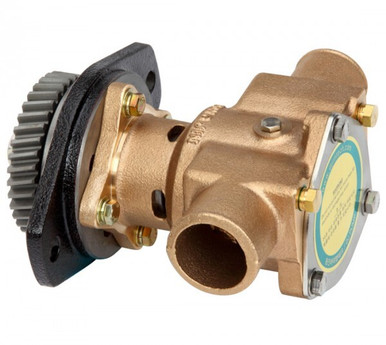 DJ-C0819 DJ Pump Seawater Pump; Cummins 3919899; 3922590 - Filter ...