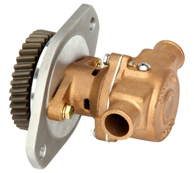 DJ-C0820 Dj Pump Seawater Pump; Cummins 3907458; 3912019 - Filter ...