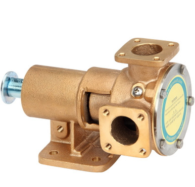 DJ-D084 DJ Pump Seawater Pump; Doosan L066T; 180ps - Filter Discounters