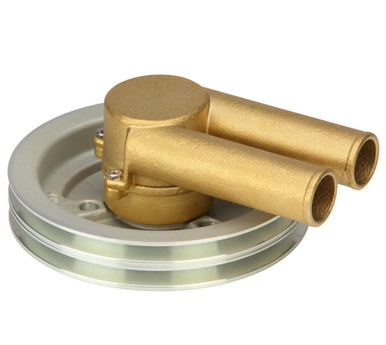 DJ-V14596 DJ Pump Seawater Pump; Volvo 21214596; 3862487 - Filter ...