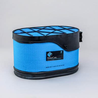 DBA5398 Donaldson Air filter, primary powercore donaldson blue - Filter ...